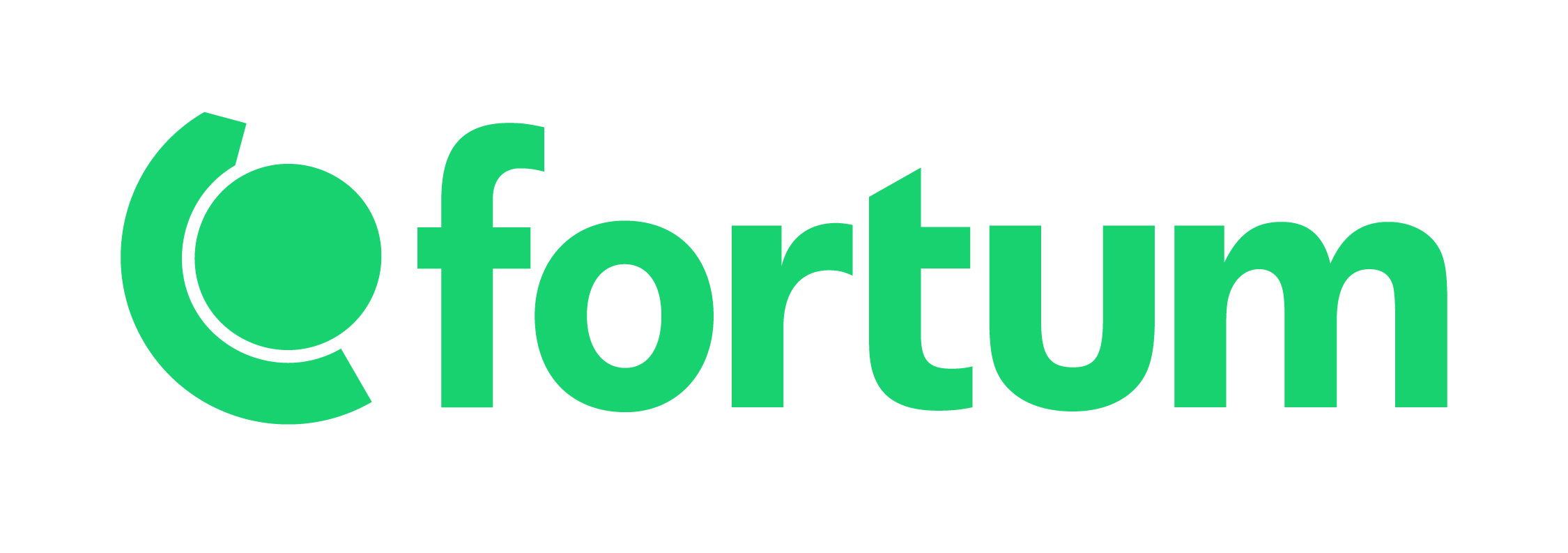 Fortum - East Office of Finnish Industries